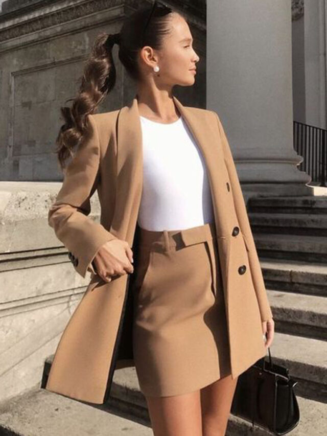 CONHEÇA O ESTILO CLÁSSICO! - Chuva Mágica